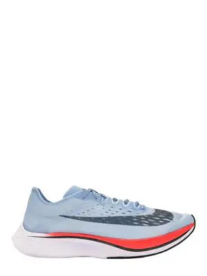 Nike Zoom Vaporfly 4 - Ice Blue/bright Crimson/university Red