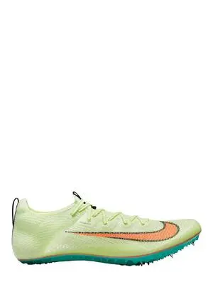 Nike Zoom Superfly Elite 2 Sneakers Barely Volt/dynamic Turquoise/black