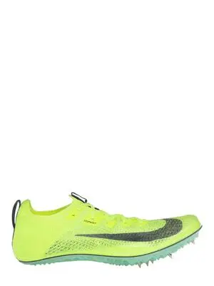 Nike Zoom Superfly Elite 2 Sneakers Volt/mint Foam/cave Purple