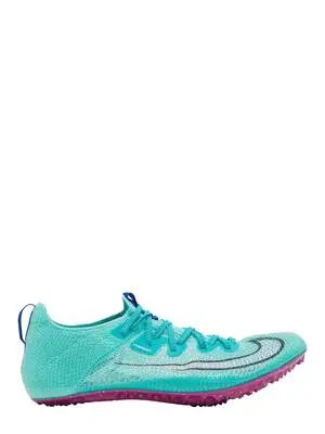 Nike Zoom Superfly Elite 2 Hyper Jade/white