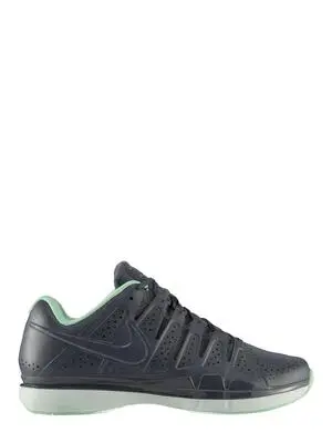 Nike Zoom Vapor Le Savile Row Sneakers - Dark Armory Blue/teal Tintone-colorgreen