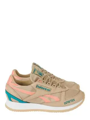 REEBOK Victory G Palace Sneakers - Sand/pink/dark Teal