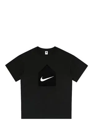 Nike X Dsm T-shirt - Black