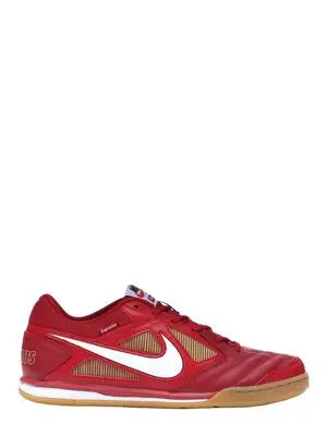 Nike Gato Supreme Sneakers - Gym Red/white/cyber