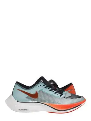 Nike Zoomx Vaporfly Next% Ekiden - Aurora Green/hyper Crimson/black