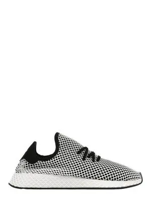Adidas Adidas Deerupt Sneakers Core Black/running White