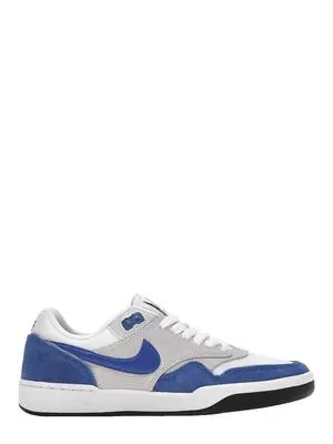 Nike Gts Return Sneakers - Sport Royal/white/neutral Grey