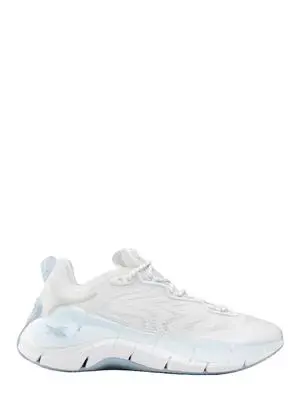 REEBOK Zig Kinetica 2 Sneakers - Footwear White/pure Grey 1/glass Blue