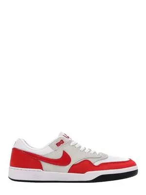 Nike Gts The Return Sneakers - Sport Red/pure Platinum/black