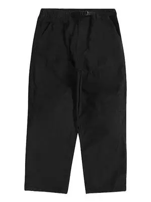 Supreme Cotton Cinch Pant - Black