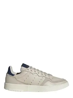 Adidas Supercourt Sneakers - Clear Brown/collegiate Navy Blue
