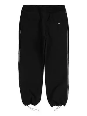 Supreme Windstopper Sweatpant - Black