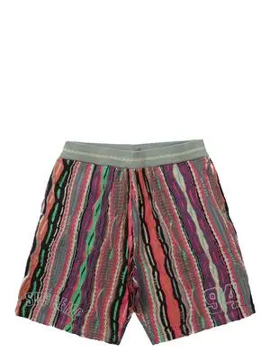 Supreme Coogi Basketball Short - Multicolor