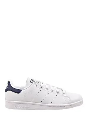 Adidas Stan Smith Sneakers Cloud White/collegiate Navy Blue