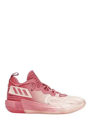 Adidas Dame Dame Dolla Sneakers - Rose Tone/icey Pink/footwear White