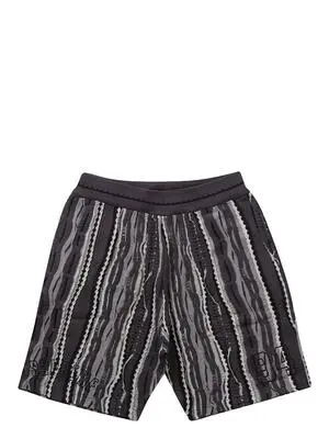 Supreme Basketball Short - Black