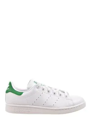 Adidas Stan Smith Sneakers Cloud White/green