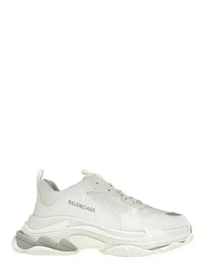 BALENCIAGA Triple S Sneakers