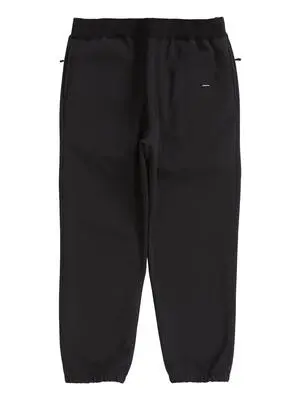 Supreme Windstopper Sweatpant - Black