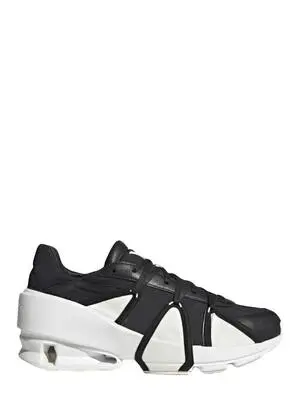 Adidas Y-3 Sukui Iii Sneakers - Black/core White