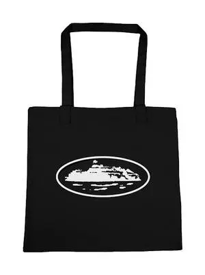 CORTEIZ Alcatraz Tote Bag