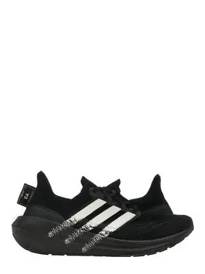Adidas Y-3 Ultraboost Sneakers - Black/off