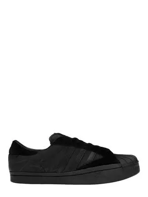 Adidas Y3 Superskate Low Sneakers - Black/cloud White