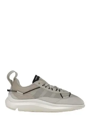 Adidas Y-3 Shiku Run Sneakers Talc/black/bliss