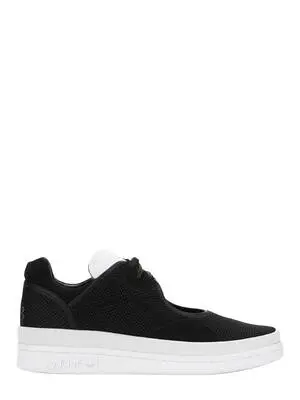 Adidas Y-3 Wedge Sneakers - Core Black/footwear White