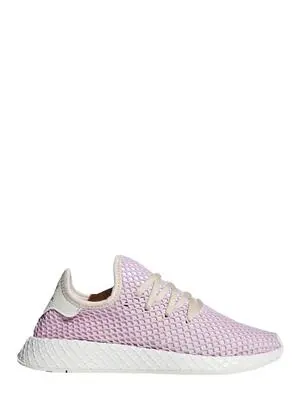 Adidas Deerupt Sneakers - Linen/clear Lilac