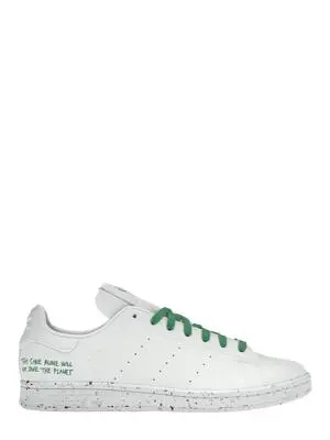 Adidas Adidas Stan Smith Clean Classics Sneakers Cloud White/cloud White/green