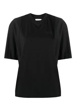 Adidas Y-3 Classic Tailored Tee - Black