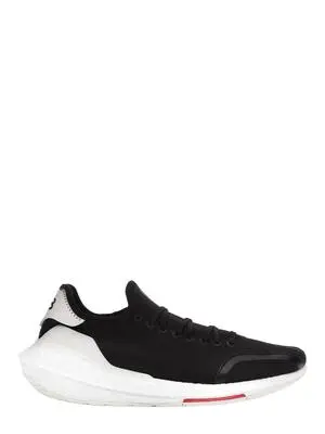 Adidas Y-3 Ultraboost 21 Sneakers - Black/white