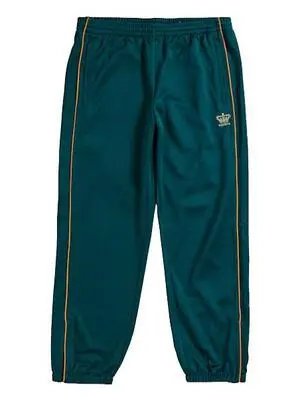 Supreme Crown Track Pant - Green