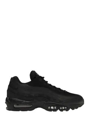 NIKE Air Max 95 Essential Triple Sneakers
