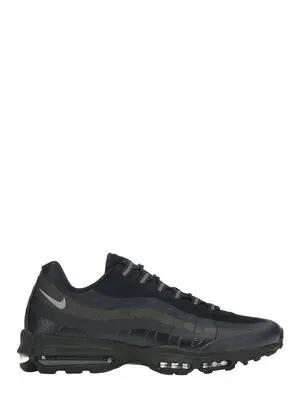 Nike Air Max 95 Ultrain Sneakers Midnight Navy Blue/grey