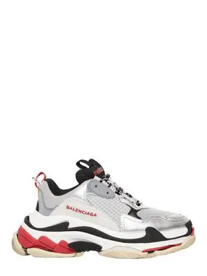 BALENCIAGA Triple S Sneakers