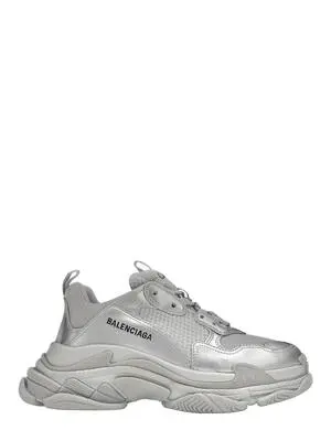 BALENCIAGA Triple S Sneakers