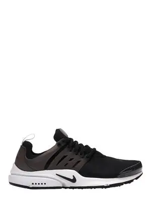 Nike Air Presto Sneakers - Black/white