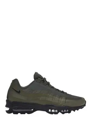 Nike Air Max 95 Ultra Sneakers Olive/khaki/black
