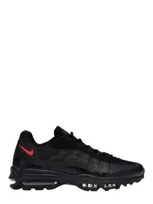 Nike Air Max 95 Ultrain Sneakers Black/crimson