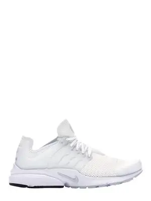 Nike Air Presto - White/pure Platinum