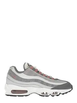 Nike Air Max 95 Sneakers Vast Grey/red Stardust/white