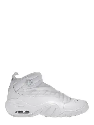 Nike Air Shake Ndestrukt Sneakers - White