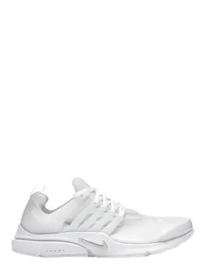 Nike Air Presto Sneakers - White/pure Platinum
