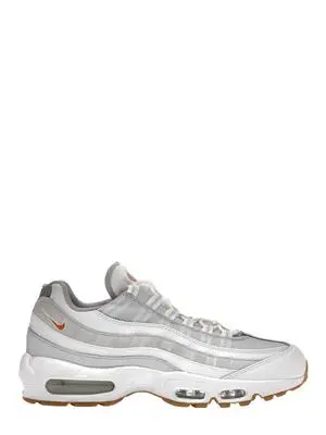 Nike Nike Air Max 95 Sneakers White/hot Curry/pure Platinum