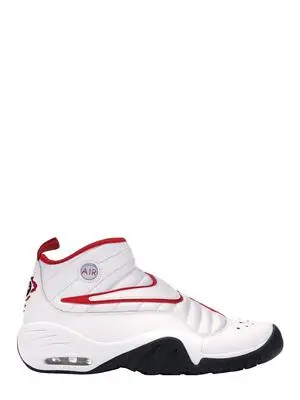 Nike Shake N'Destrukt Sneakers White/whiteone-colorblackone-coloruniversity Red