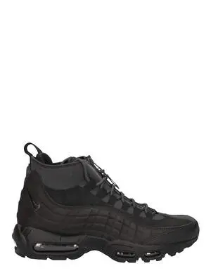 Nike Air Max 95 Sneakerboot - Black/anthracite