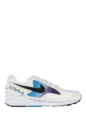 Nike Air Skylon 2 Sneakers - White/black/blue Lagoon