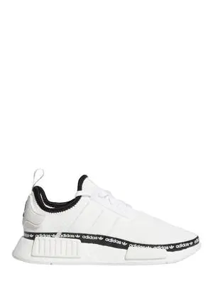 Adidas NMD R1 Sneakers Cloud White/cloud White/core Black